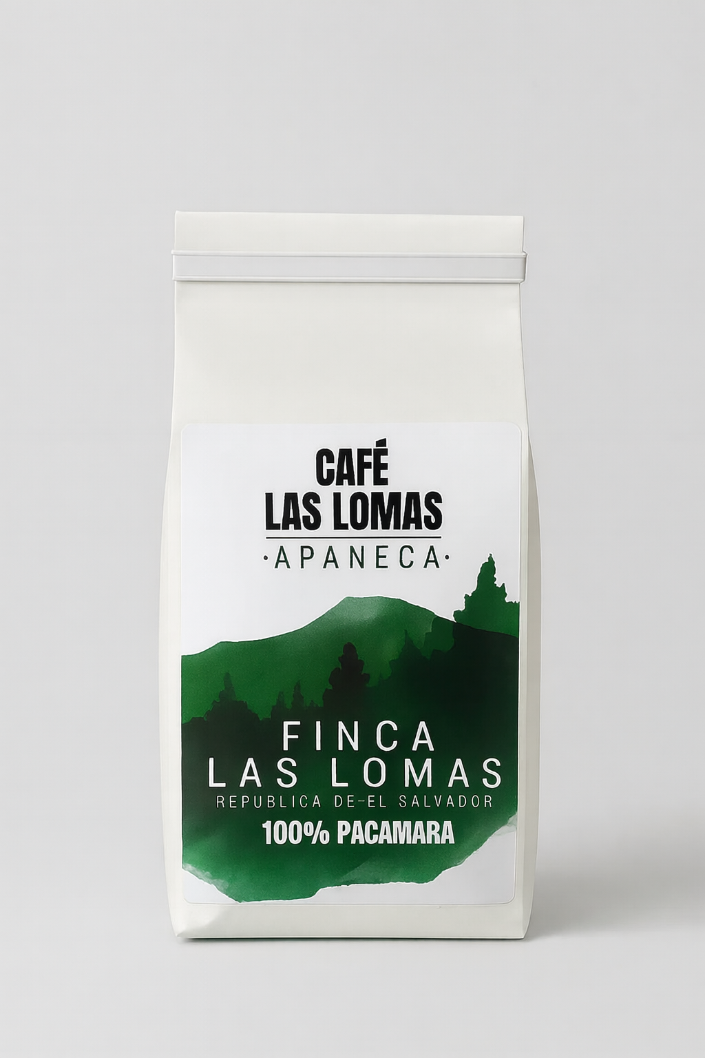 Pacamara – Whole Bean Medium Roast – FOREVER THIRSTY